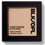 Invisible Oil Blocking Pressed Powder for Dry & Oily Skin | Black Opal